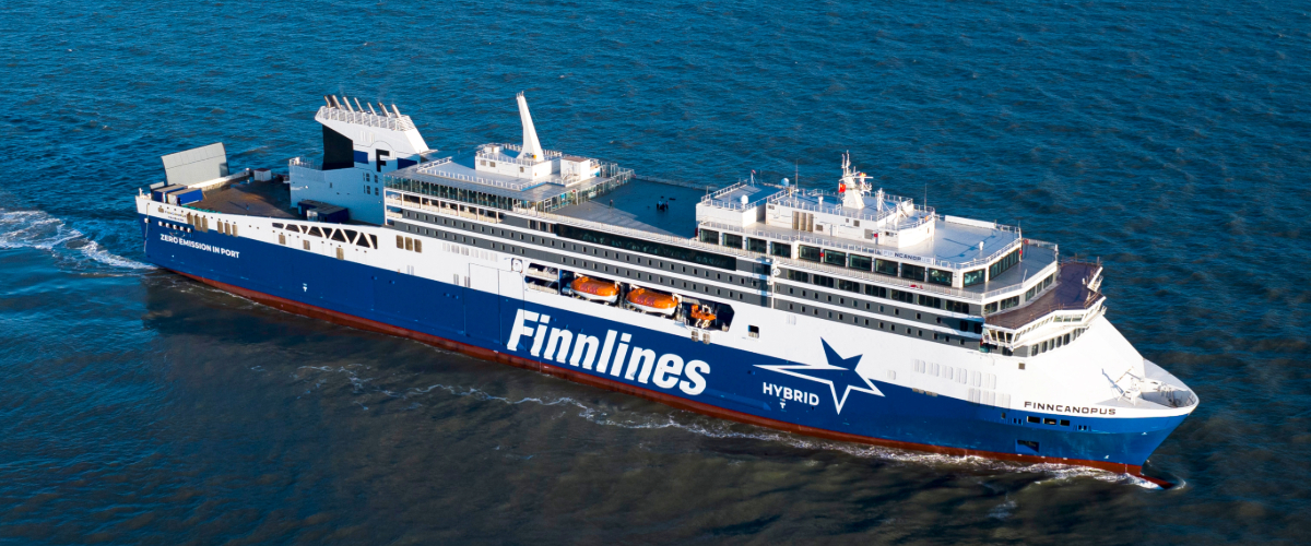 Finnlines