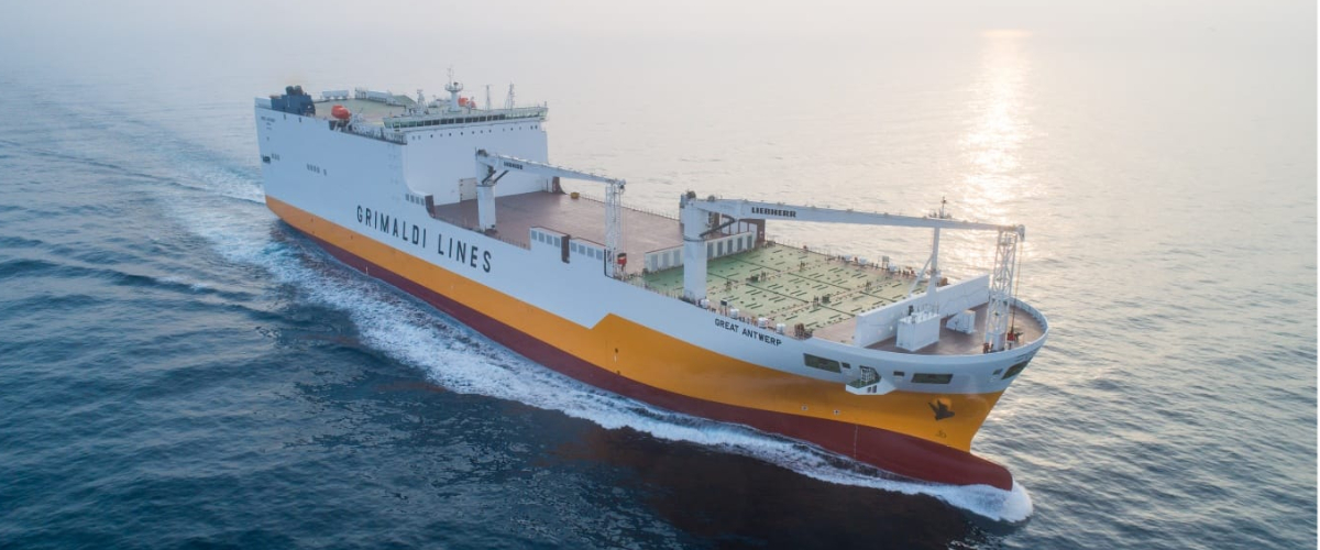 Grimaldi Group